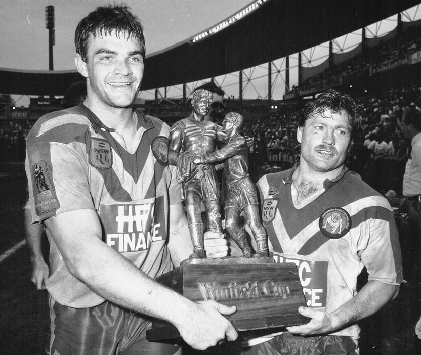 Our Story | Classic Sportswear